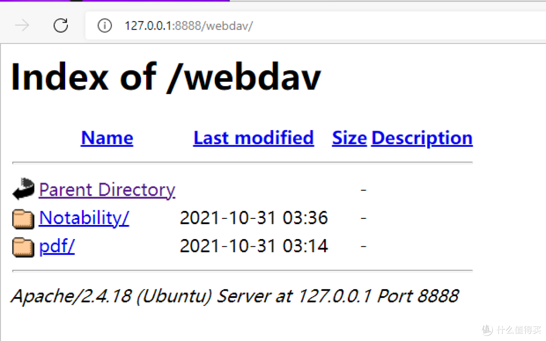 用webdav备份notability笔记_软件应用_什么值得买