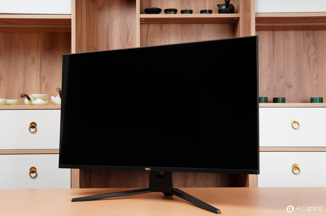 HKC T3252U 4K显示器怎么样 HKC T3252U 4K显示器剁手体验_什么值得买