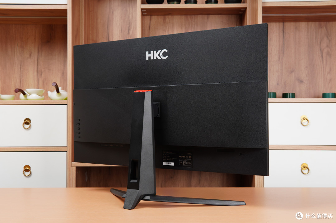 HKC T3252U 4K显示器怎么样 HKC T3252U 4K显示器剁手体验_什么值得买