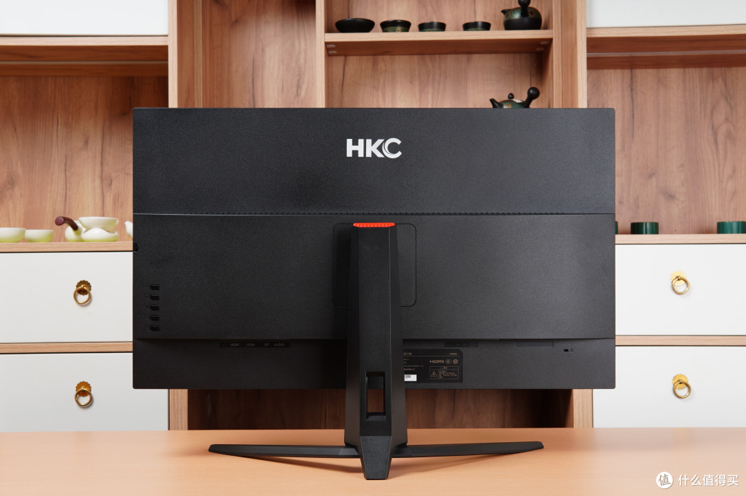 HKC T3252U 4K显示器怎么样 HKC T3252U 4K显示器剁手体验_什么值得买