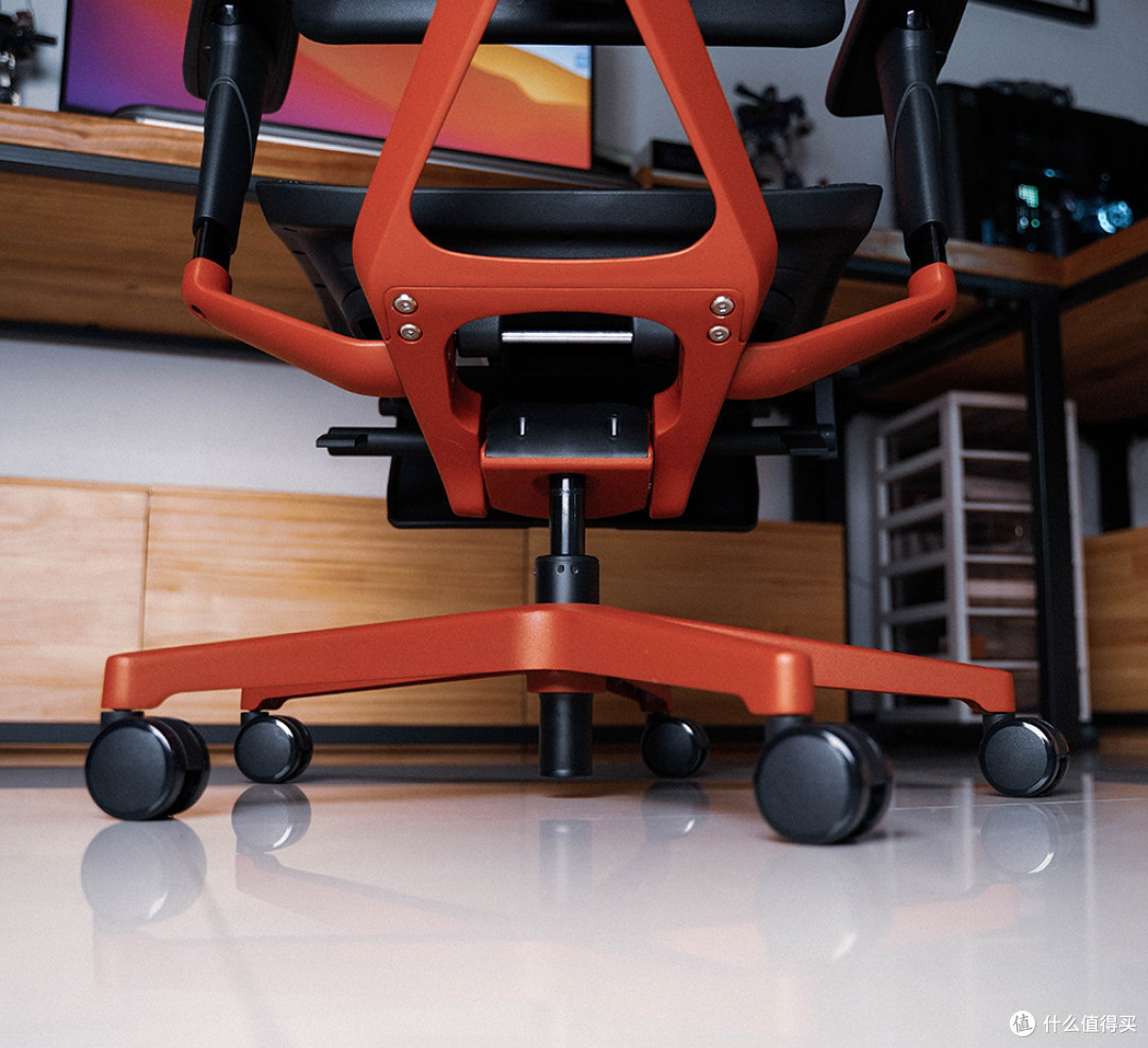 Ergomax Evolution 2pro 人体工学坐椅怎么样 Ergomax Evolution 2pro 人体工学坐椅分享展示_什么值得买