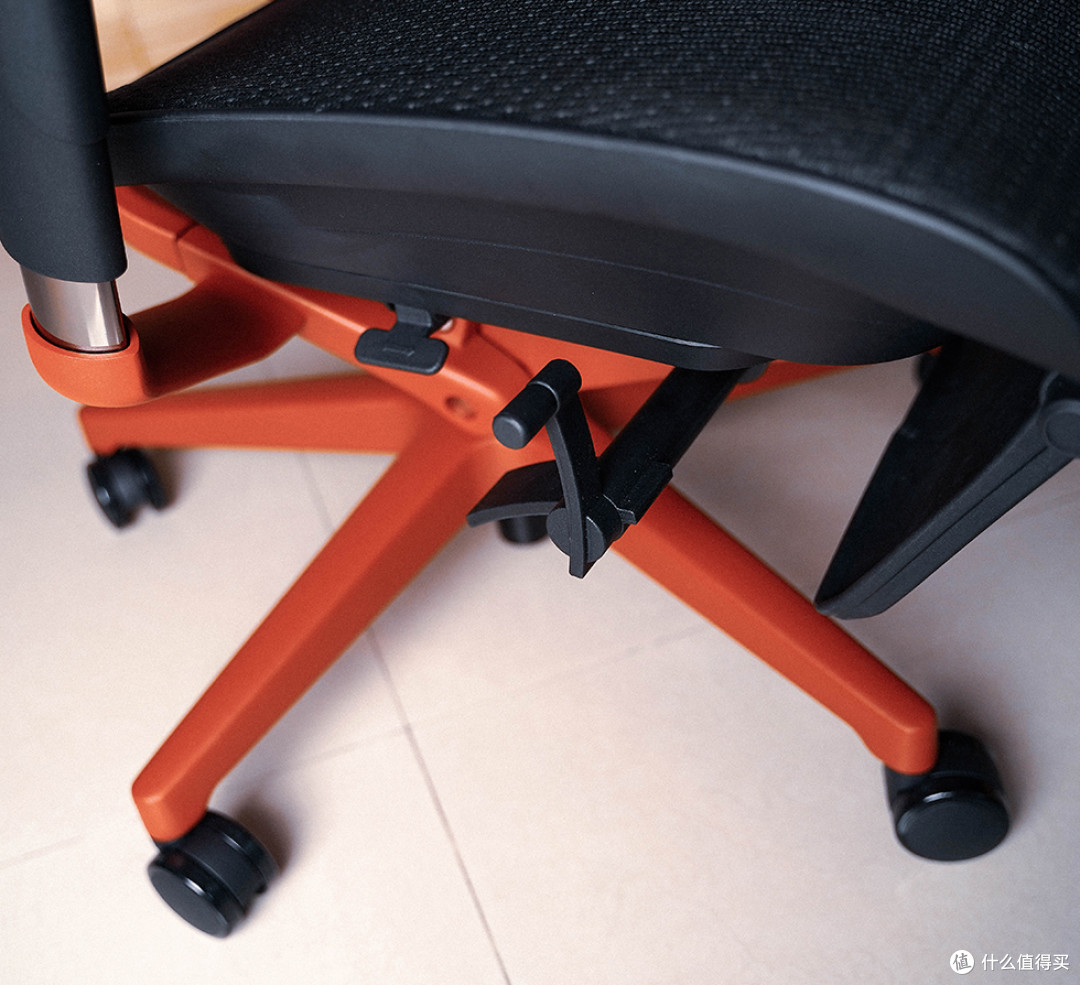 Ergomax Evolution 2pro 人体工学坐椅怎么样 Ergomax Evolution 2pro 人体工学坐椅分享展示_什么值得买