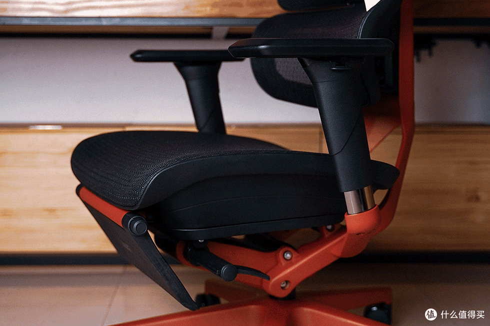 Ergomax Evolution 2pro 人体工学坐椅怎么样 Ergomax Evolution 2pro 人体工学坐椅分享展示_什么值得买