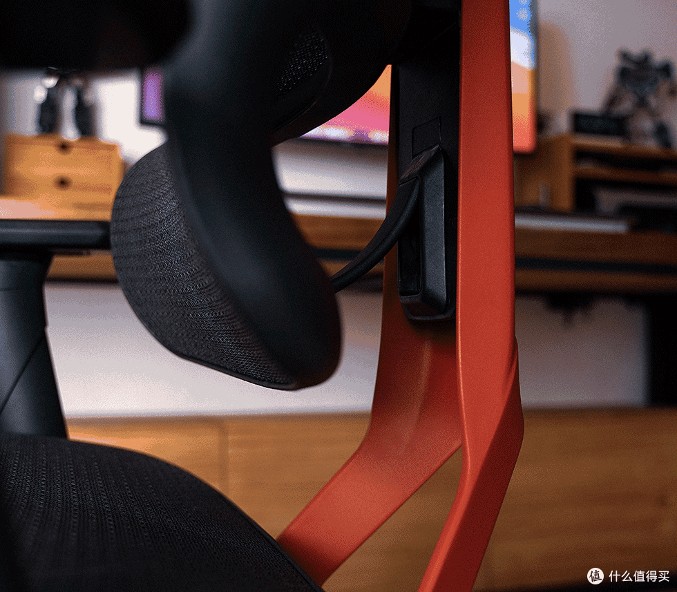 Ergomax Evolution 2pro 人体工学坐椅怎么样 Ergomax Evolution 2pro 人体工学坐椅分享展示_什么值得买