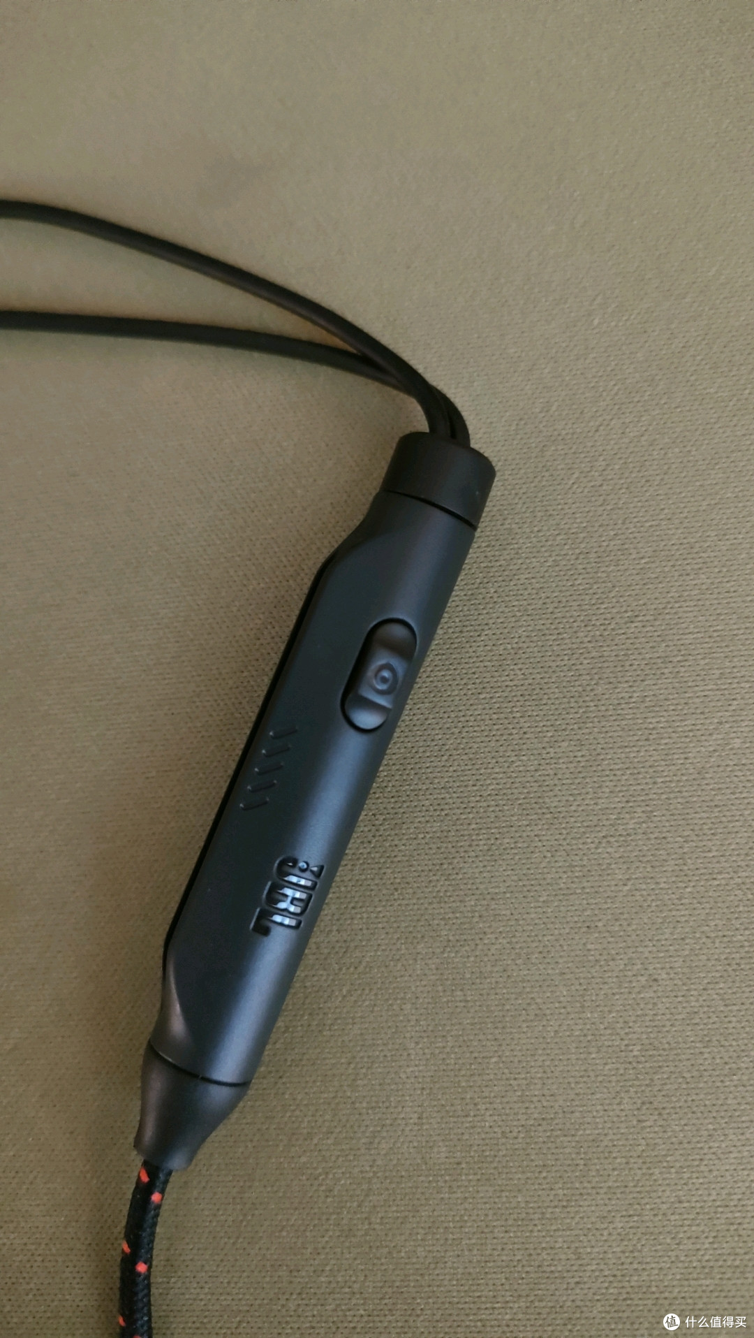 JBL Q50游戏耳机 DNF联名版_影音播放_什么值得买