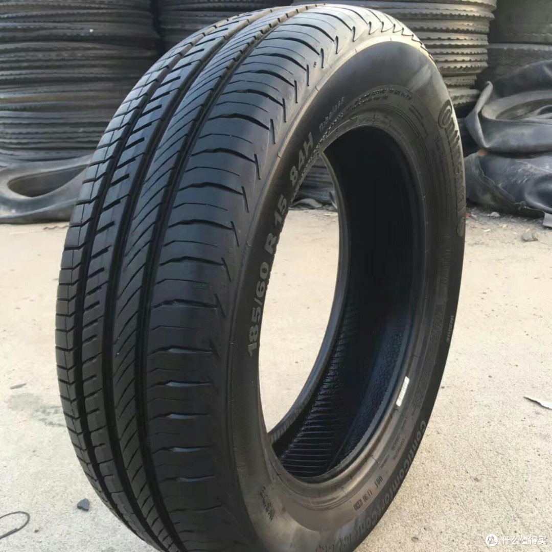 马牌CC5 安全舒适让人爱_轮胎_什么值得买
