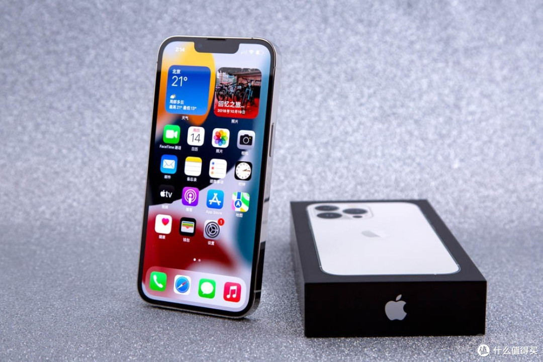 A15性能有多离谱？我们用iPhone 13 Pro和五大安卓旗舰比了下_手机_什么值得买