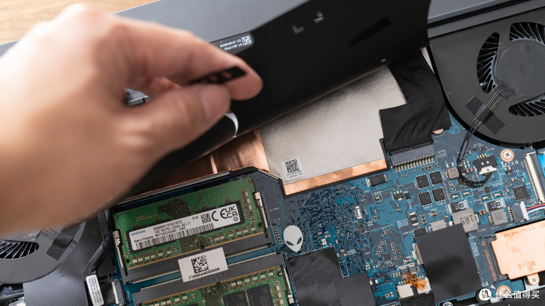 Alienware m15 R6怎么样 Alienware m15 R6好吗_什么值得买