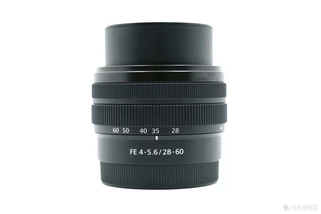 Sony FE28-60怎么样 Sony FE28-60好吗_什么值得买