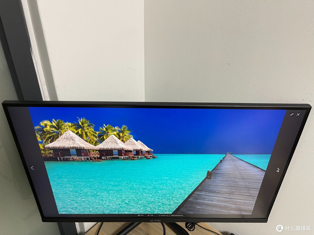 KTC H27T22 显示器怎么样 KTC H27T22 显示器体验_什么值得买