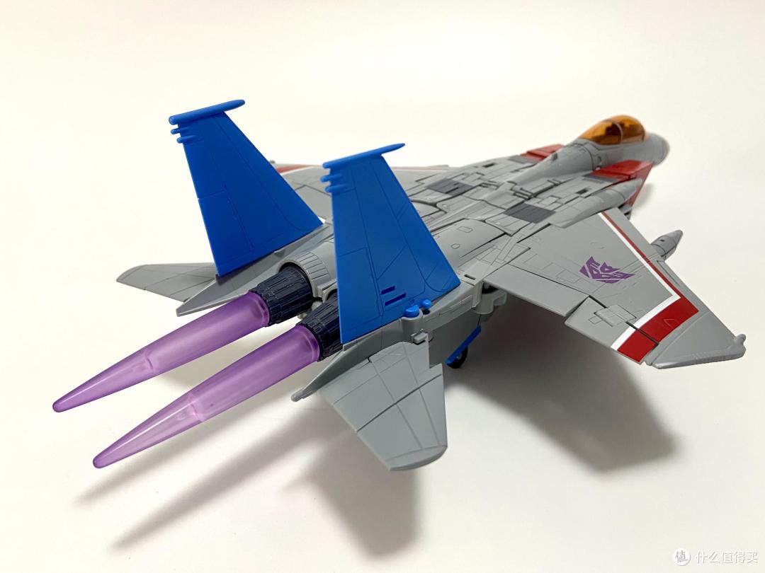 我没裂——MP52红蜘蛛把玩分享_欧美动漫周边_什么值得买