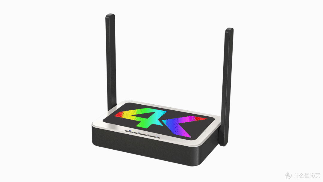 这套无线设备用在办公太爽了吧！快投派E8U 无线投屏器测评_办公仪器_什么值得买