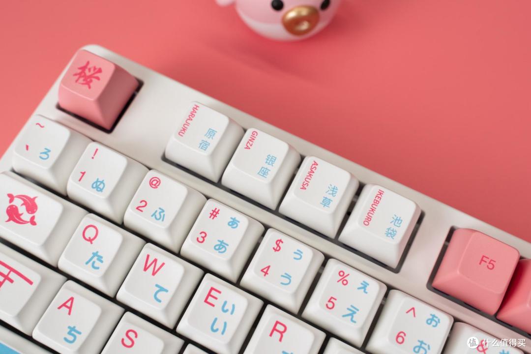 AKKO 5108S 怎么样 AKKO 5108S 好吗_什么值得买