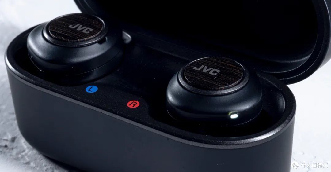 真香·木振膜降噪TWS｜JVC HA-FW 1000T_蓝牙耳机_什么值得买