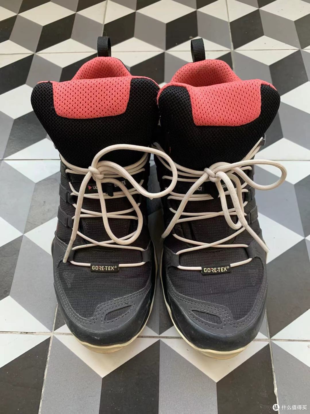 adidas的户外装备购买推荐 adidas的“TERREX”系列户外产品_什么值得买