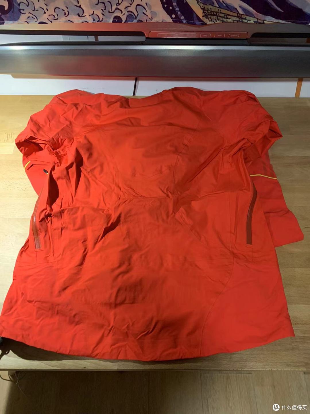 adidas的户外装备购买推荐 adidas的“TERREX”系列户外产品_什么值得买