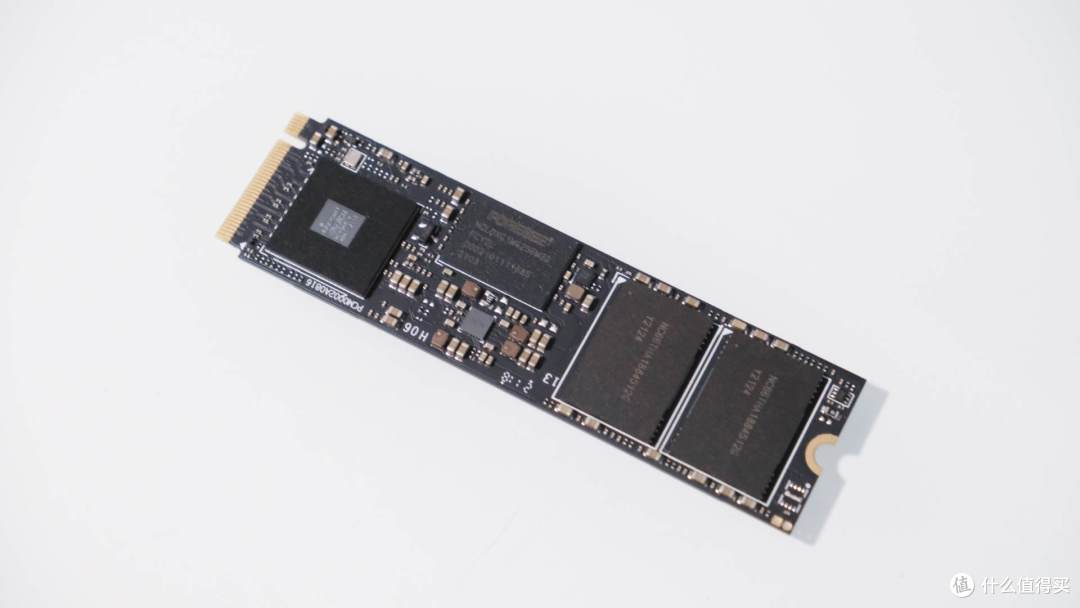 金百达KP260 Pro 1T怎么样 金百达KP260 Pro 1T 开箱分享_什么值得买