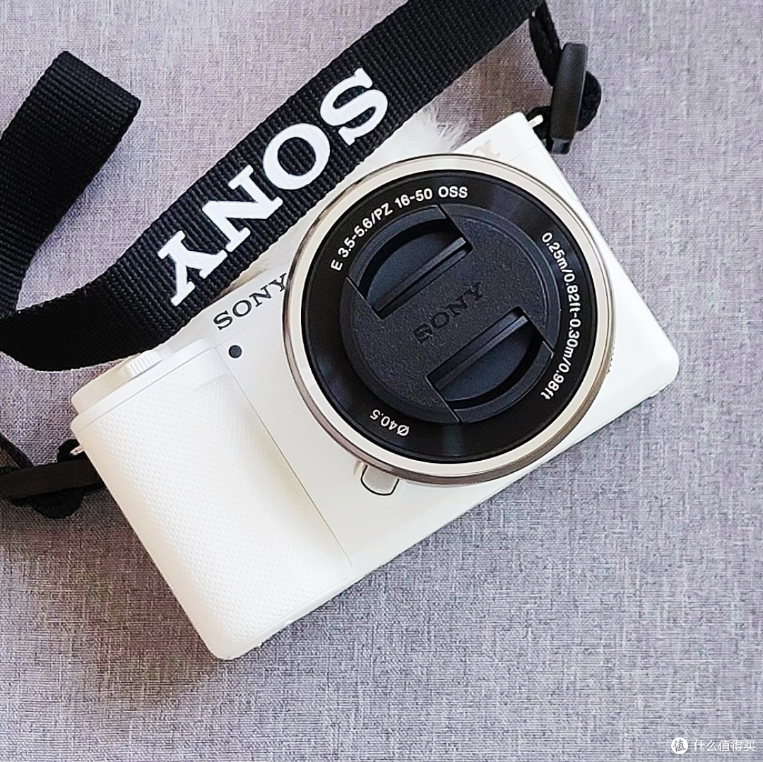 双11 SONY ZV-E10 VLOG微单相机怎么样 双11 SONY ZV-E10 VLOG微单相机好吗_什么值得买
