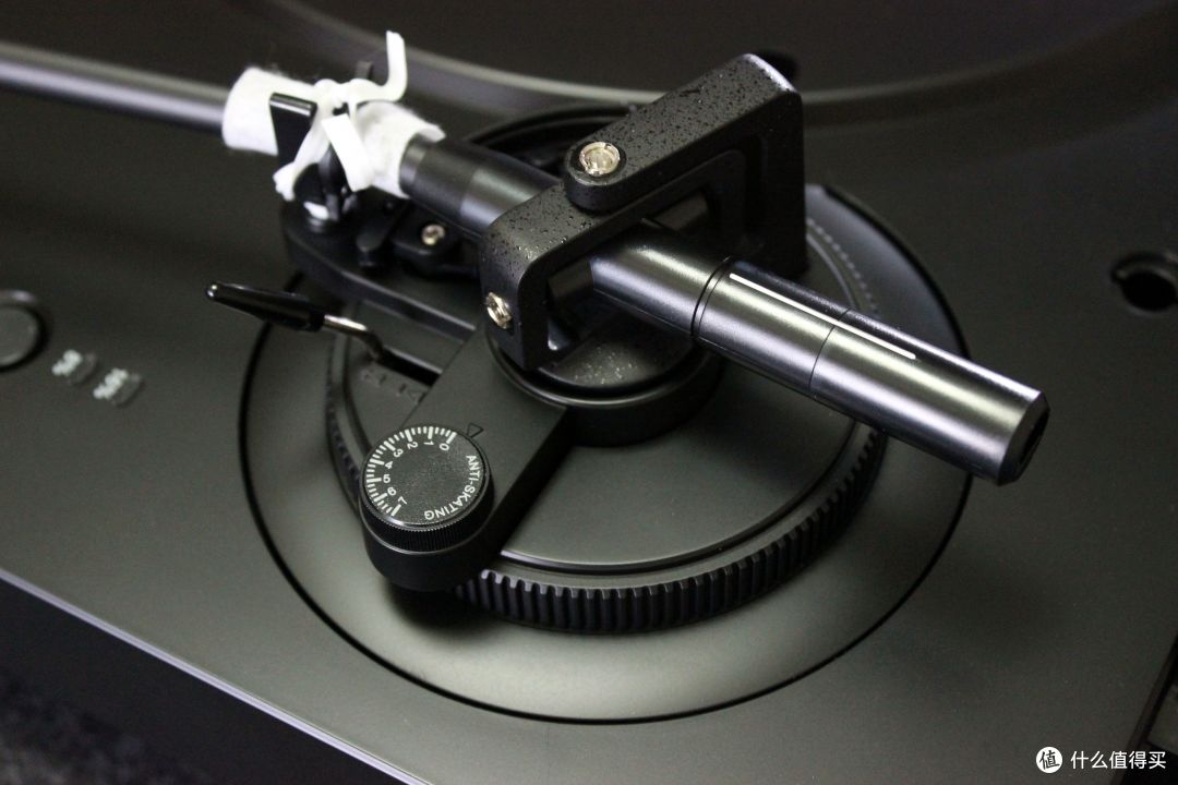 都1202年了，还有人听黑胶吗？别样黑五AudioTechnica 铁三角 LP120X入手体验_专业音频_什么值得买
