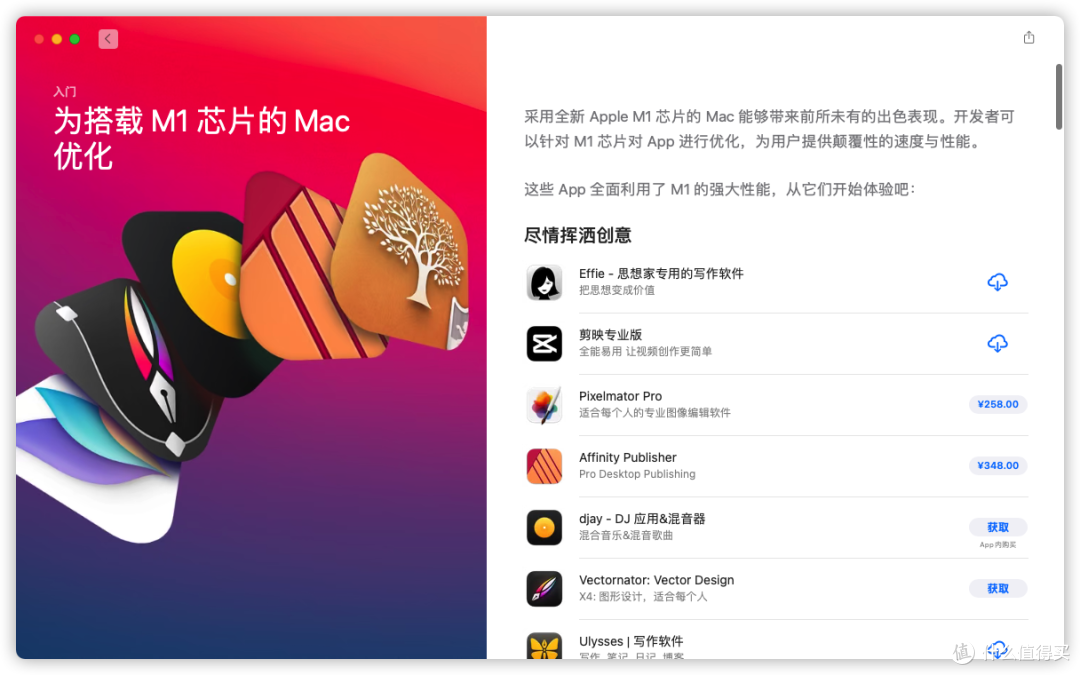 抛弃印象笔记，我用Effie作为自己的写作工具_软件应用_什么值得买