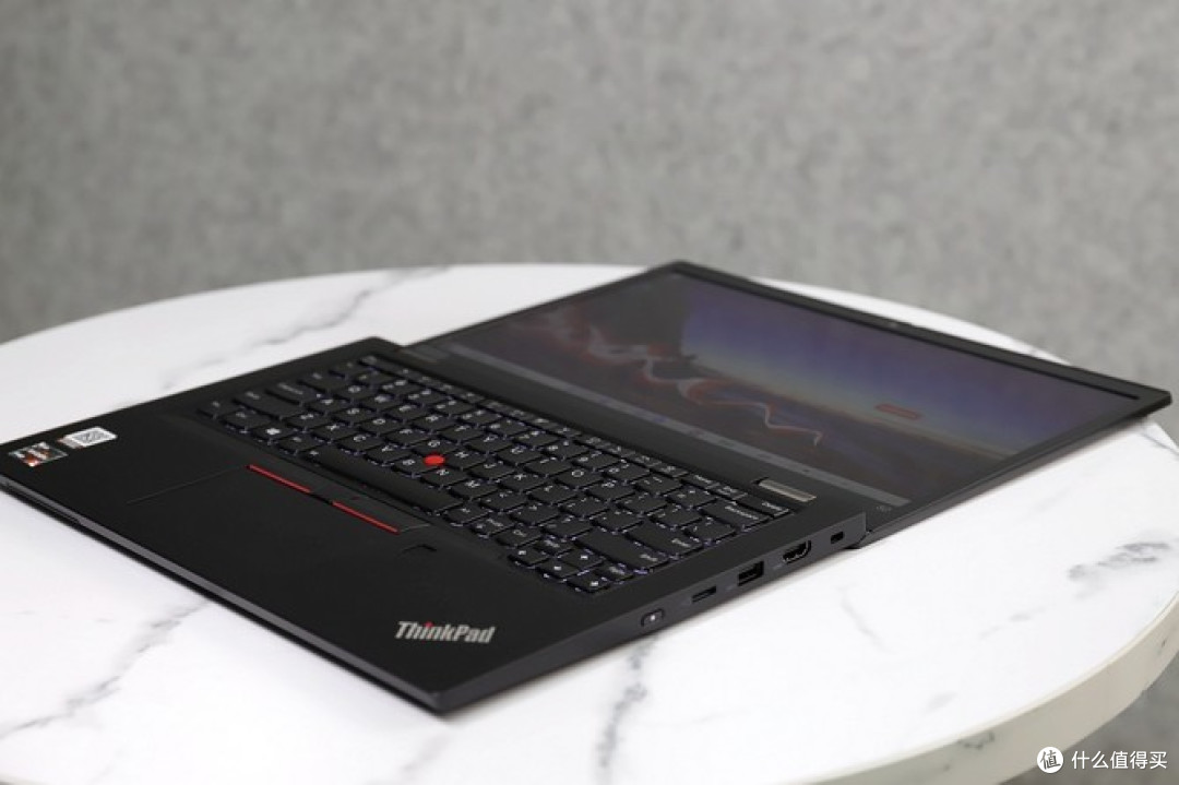 全面升级轻薄商务之选 ThinkPad S2 2021锐龙版深度评测_笔记本电脑_什么值得买