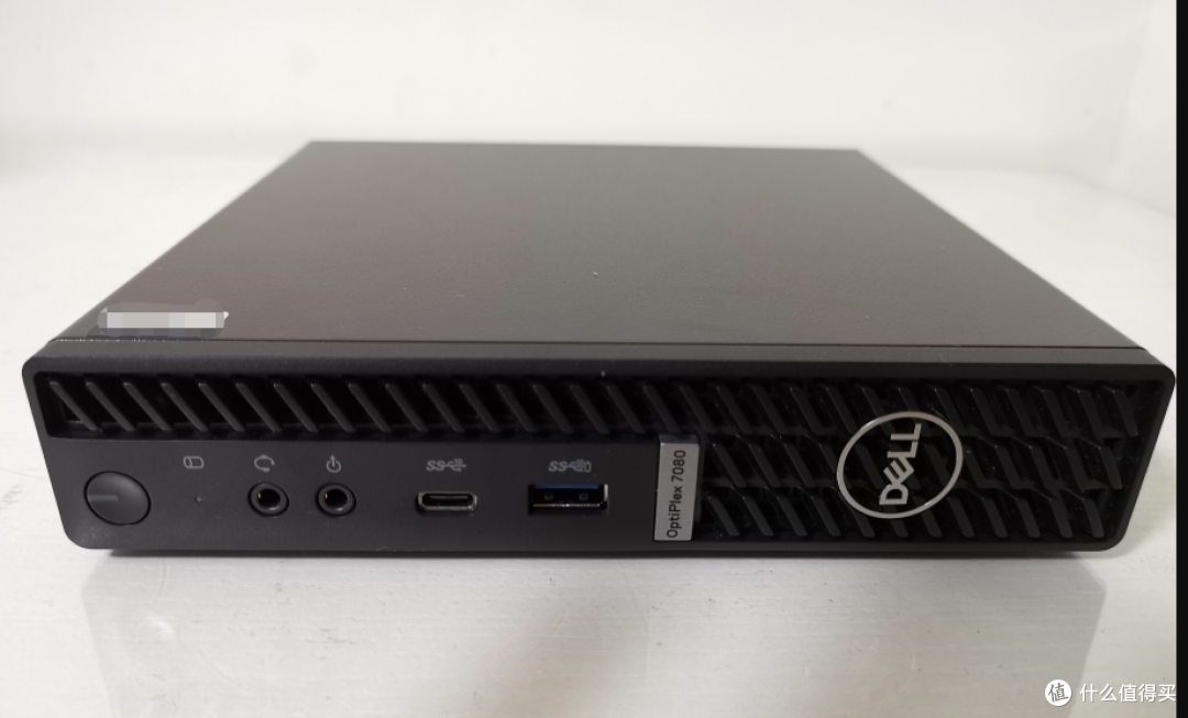 Dell Precision 3240 搭建属于自己的Workstation_电脑配件_什么值得买