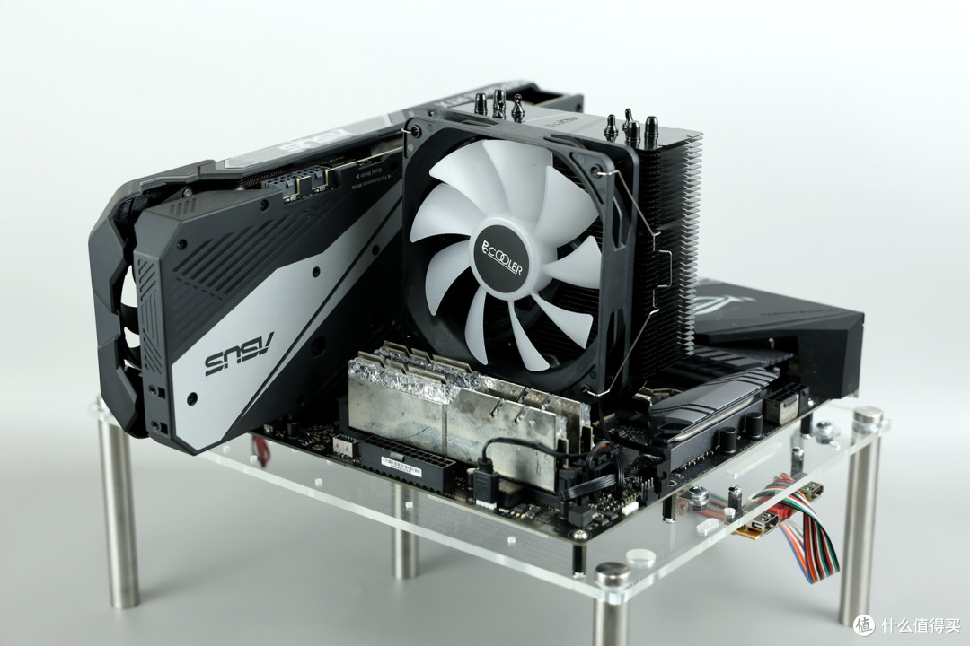 超频三东海R4000怎么样 超频三东海R4000开箱评测_什么值得买