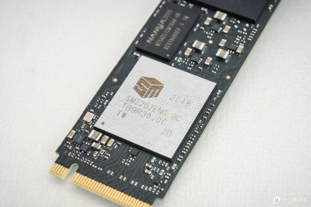 致钛PC005 1TB怎么样 致钛PC005 1TB测试报告_什么值得买