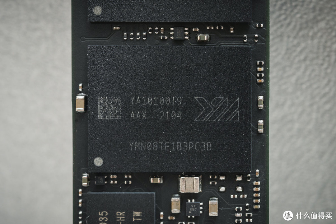 致钛PC005 1TB怎么样 致钛PC005 1TB测试报告_什么值得买