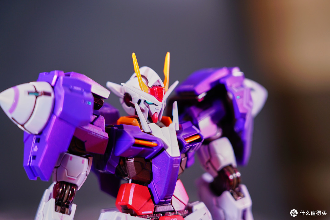 15000的海景房崩塌？MB三红00R高达 OO 高达Raiser Trans-Ver_日韩动漫周边_什么值得买