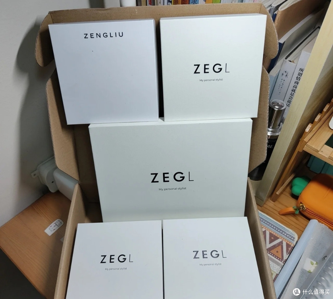 小众设计珠宝品牌——ZEGL×中国航天·太空创想联名宇宙星球_配饰腕表_什么值得买
