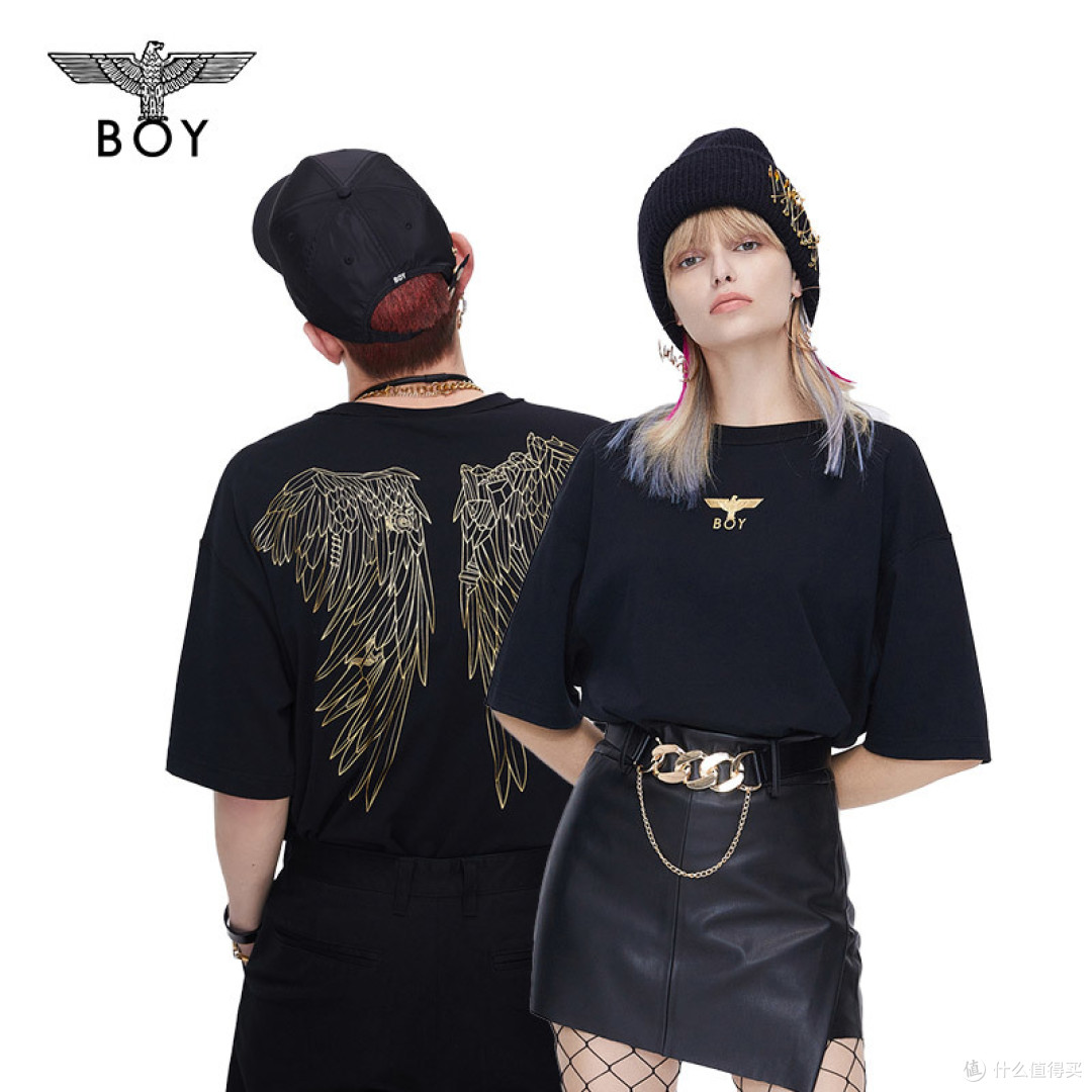 BOY LONDON闭店清仓！伦敦男孩必买清单，抓住最后的机会_男装_什么值得买