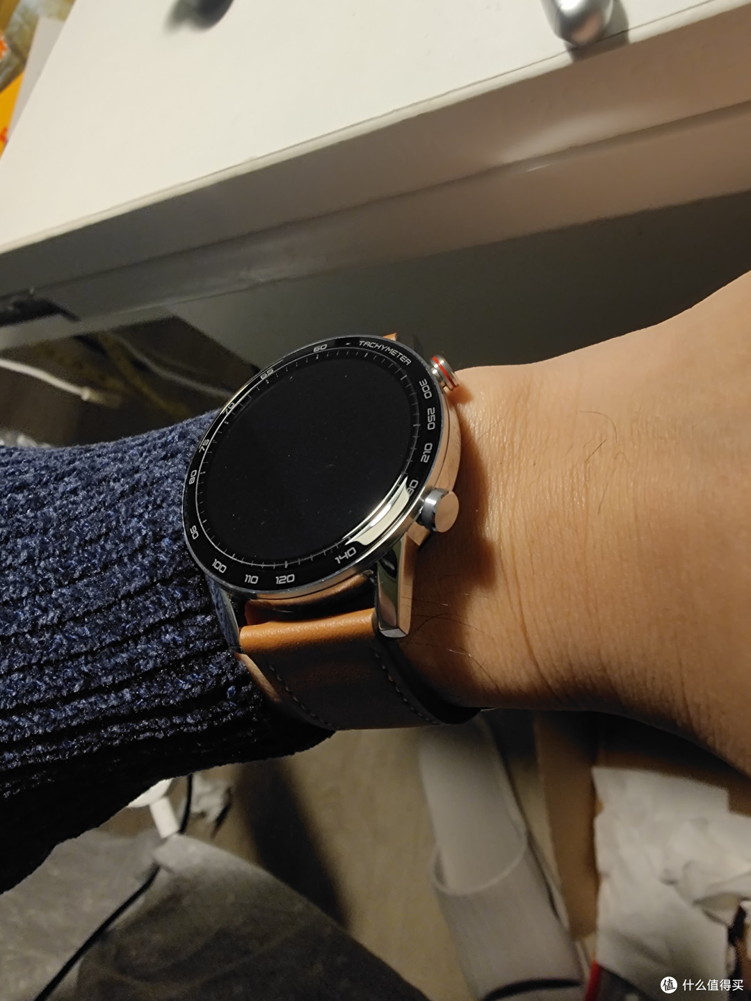 2021年底，荣耀magic watch2还值得买吗？_智能手表_什么值得买