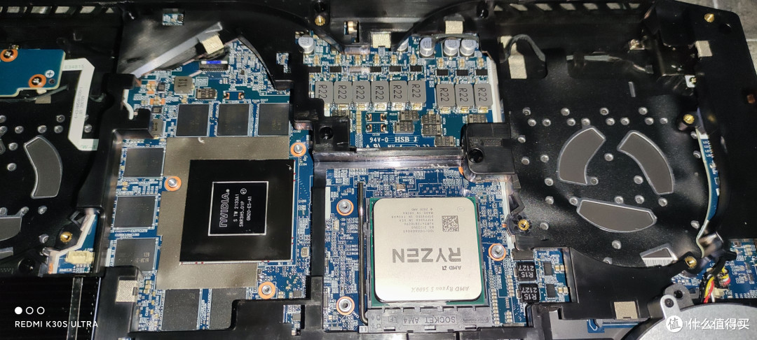 NH55vp怎么样 NH55vp简单测评以及购买过程闲聊_什么值得买