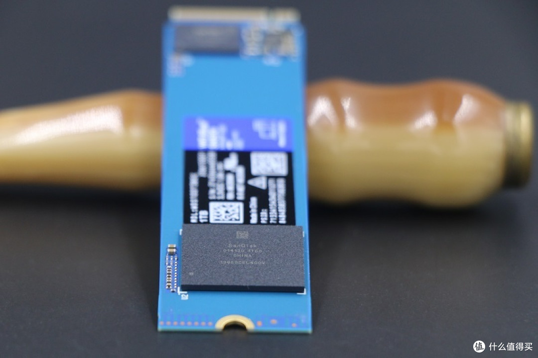 体验1T WD SN570_固态硬盘_什么值得买