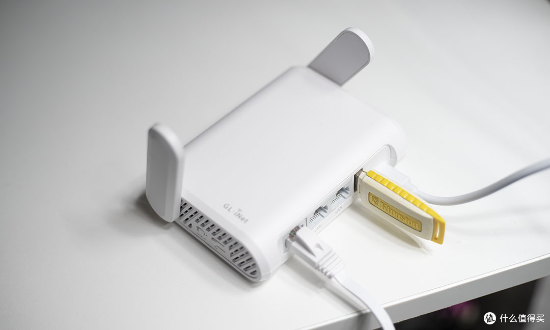 GL-SFT1200无线路由器怎么样 GL-SFT1200无线路由器体验_什么值得买