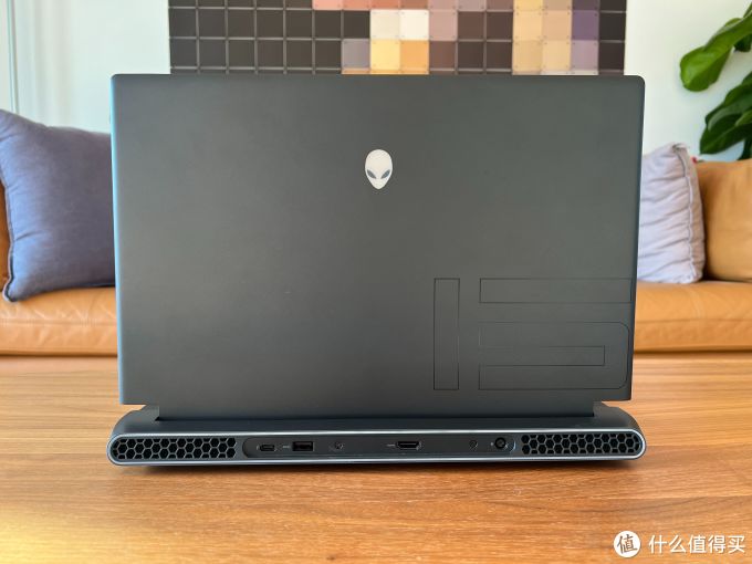外星人ALIENWARE m15 R6怎么样 外星人ALIENWARE m15 R6评测_什么值得买