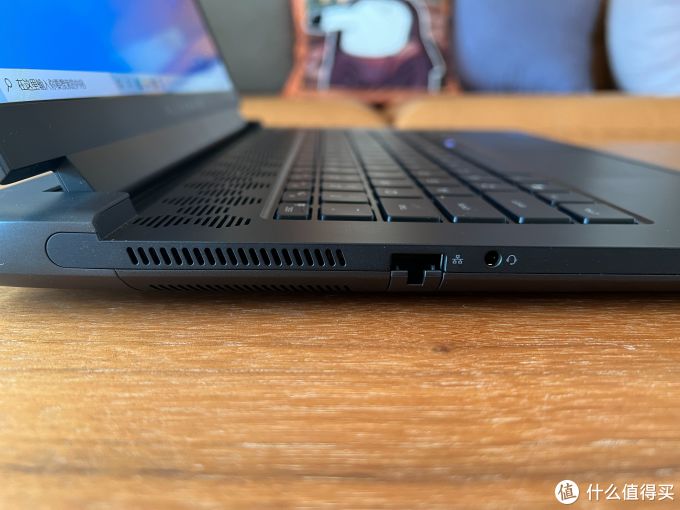 外星人ALIENWARE m15 R6怎么样 外星人ALIENWARE m15 R6评测_什么值得买