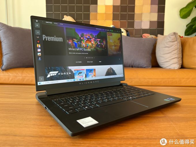 外星人ALIENWARE m15 R6怎么样 外星人ALIENWARE m15 R6评测_什么值得买