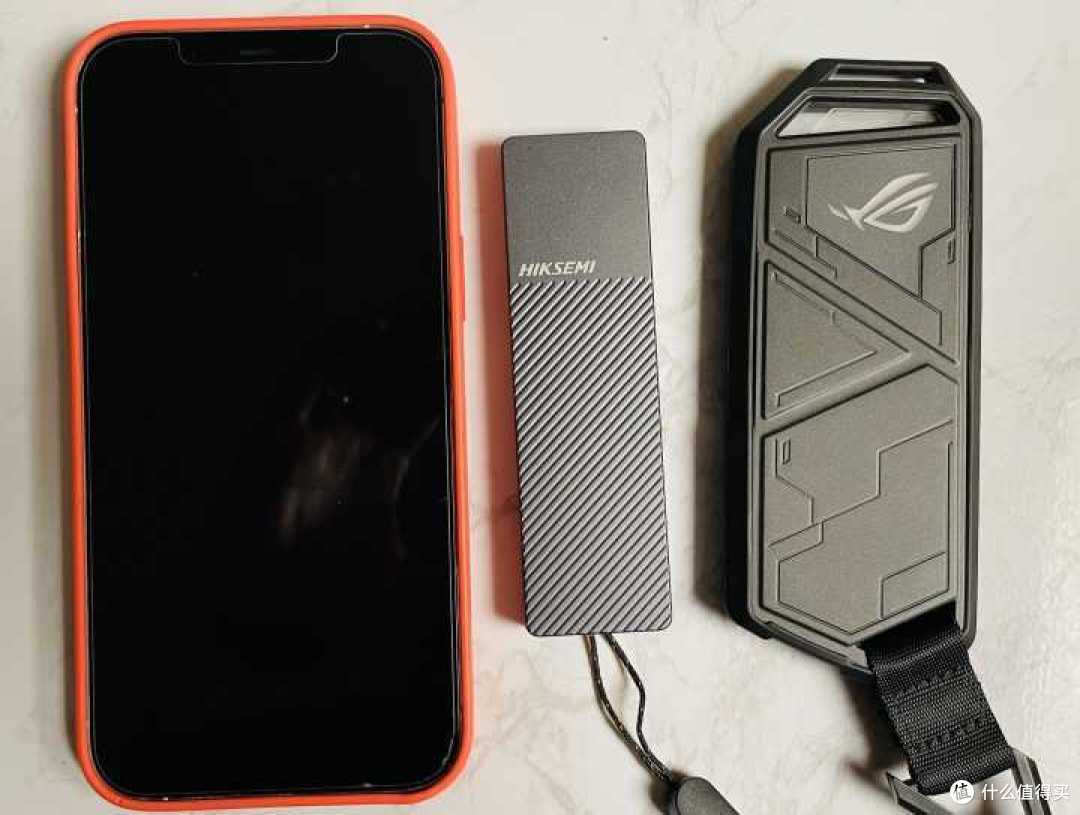 M.2硬盘盒怎么样 M.2硬盘盒简单测评_什么值得买