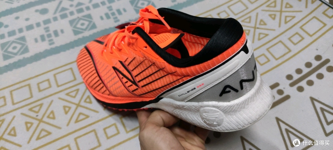更普适的薄底竞速——c202 3.0试穿报告_跑鞋_什么值得买