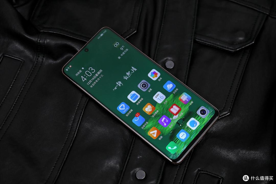 荣耀X30首发评测：120Hz高刷新率、66W超级闪充、94%屏占比直屏，售价1499元起_安卓手机_什么值得买