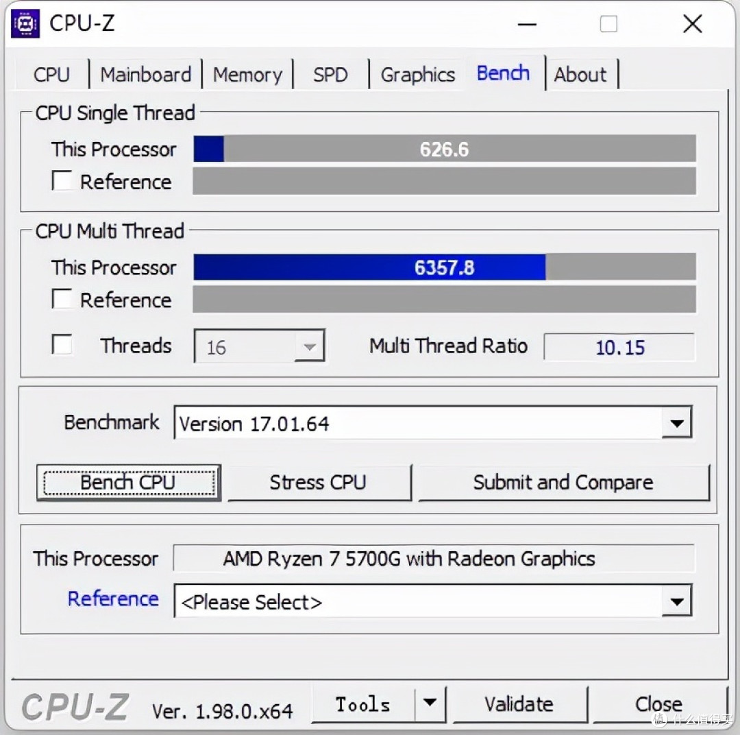 靠它灭intel满门？最强桌面核显CPU——AMD锐龙7 5700G装机体验_电脑配件_什么值得买