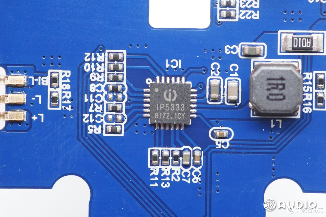 英集芯推出集成Type-C协议的TWS充电盒SOC芯片IP5333_充电器_什么值得买