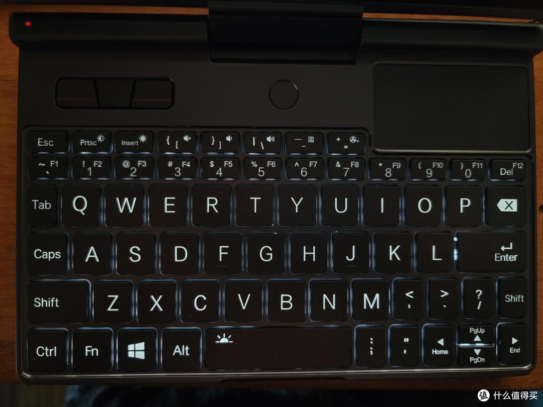 GPD Pocket3怎么样 GPD Pocket3好吗_什么值得买