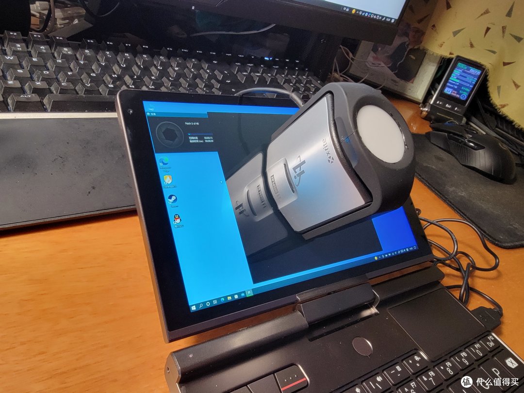 GPD Pocket3怎么样 GPD Pocket3好吗_什么值得买