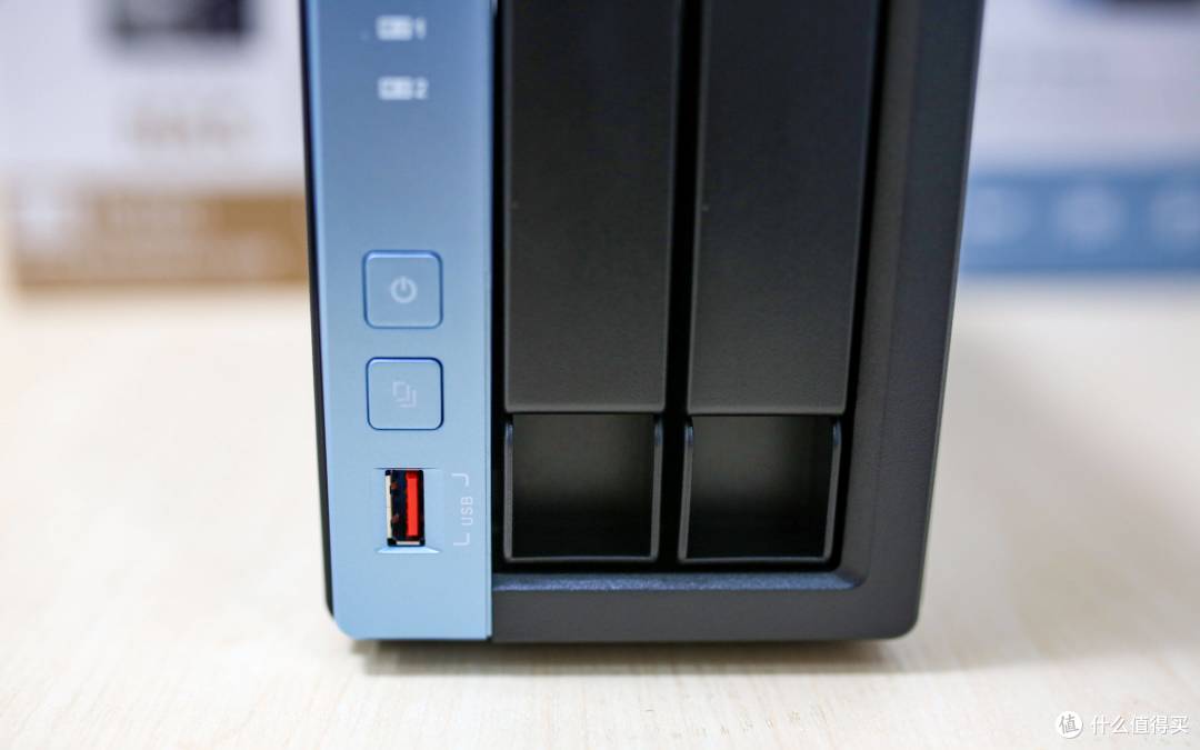 威联通TS-264C小钢炮怎么样 威联通TS-264C小钢炮评测_什么值得买