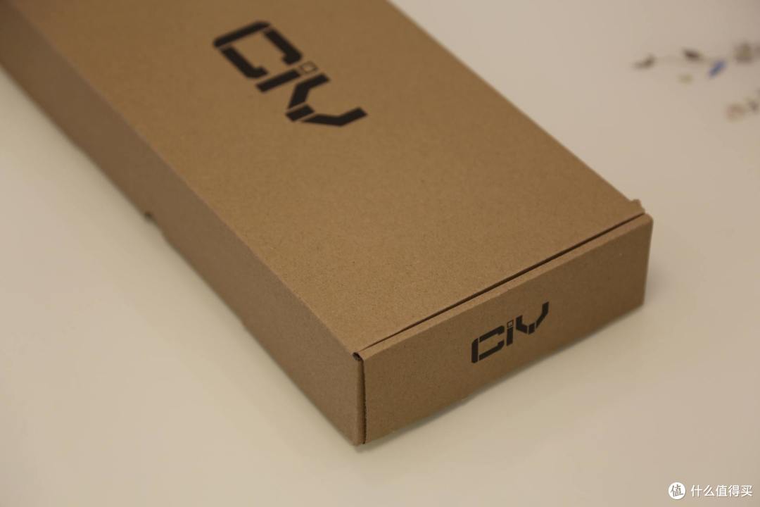 CIY TES84怎么样 CIY TES84开箱_什么值得买