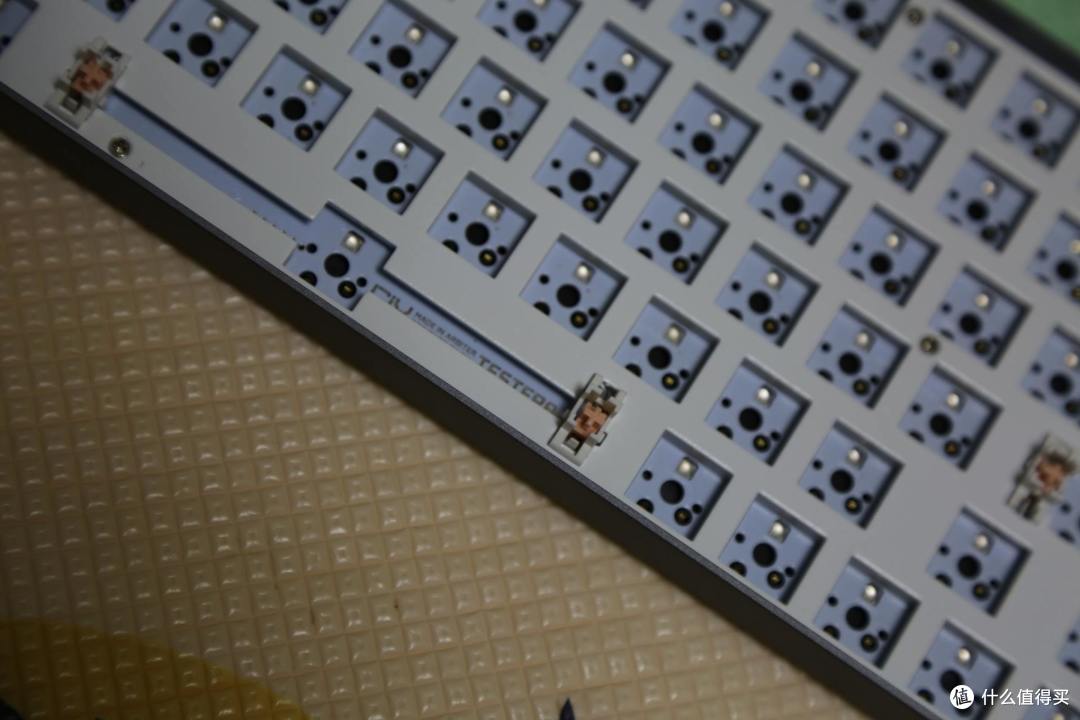 CIY TES84怎么样 CIY TES84开箱_什么值得买