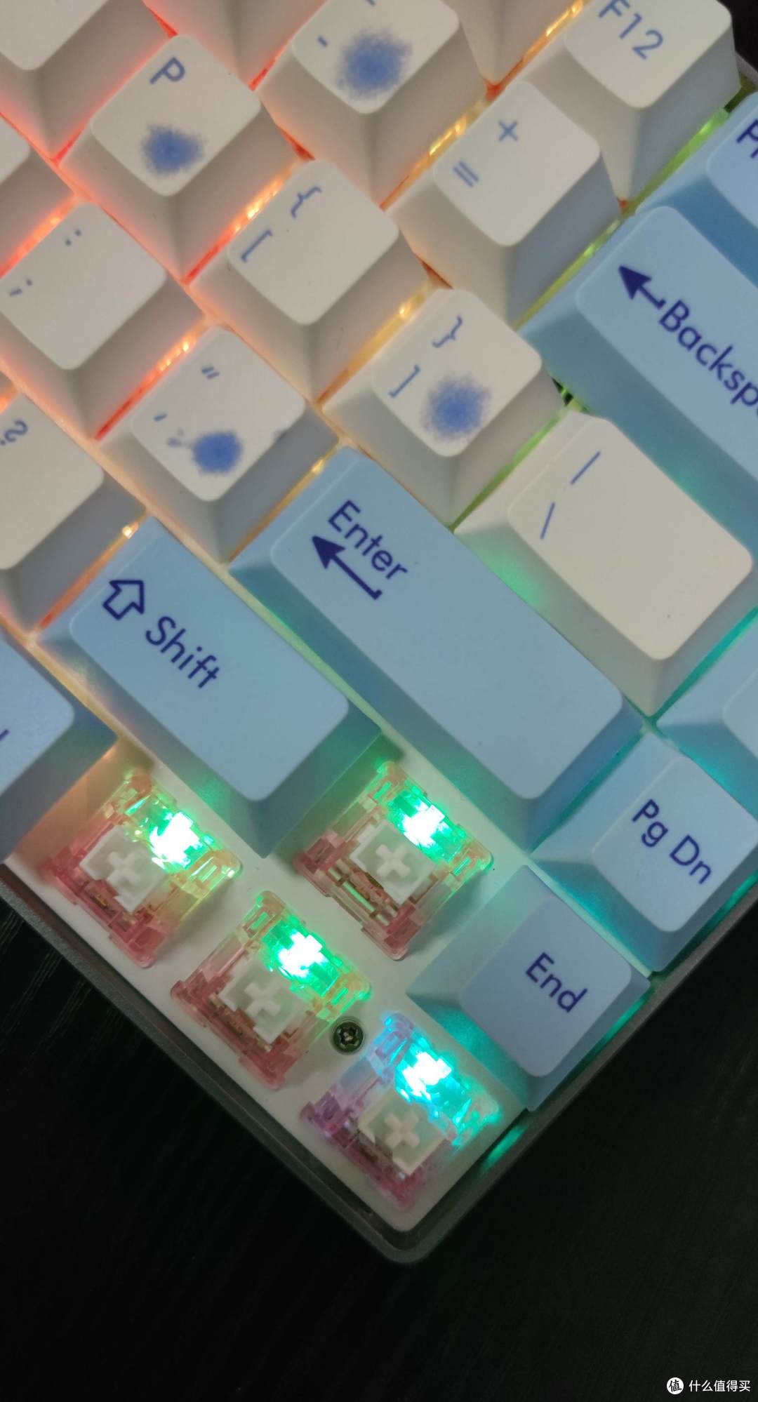 CIY TES84怎么样 CIY TES84开箱_什么值得买